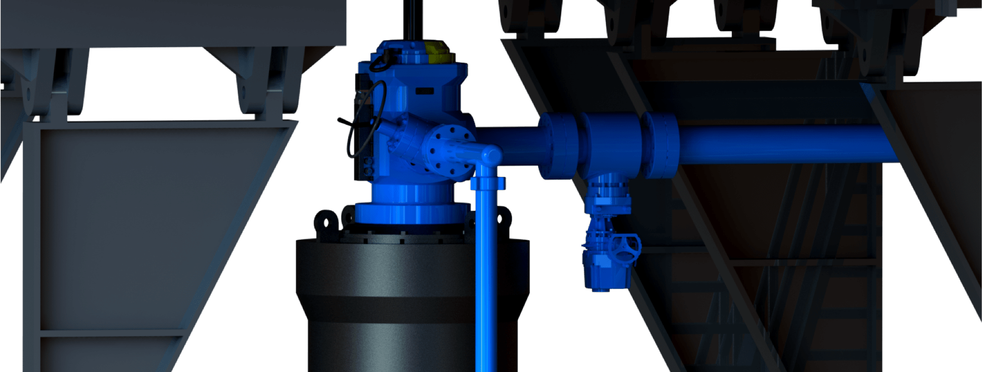 eRCD™ Electric Rotating Control Device | Opla Energy