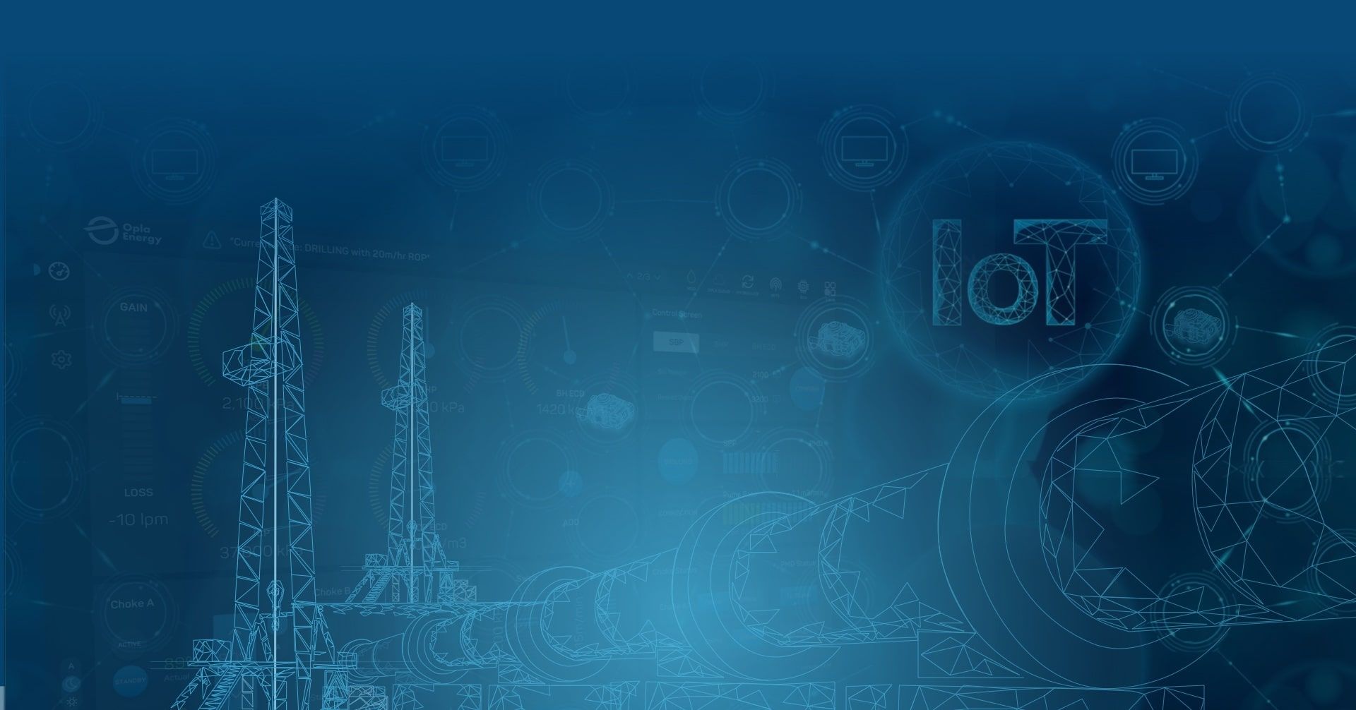 The Most Advanced Fully Automated MPD Solution | Opla Energy