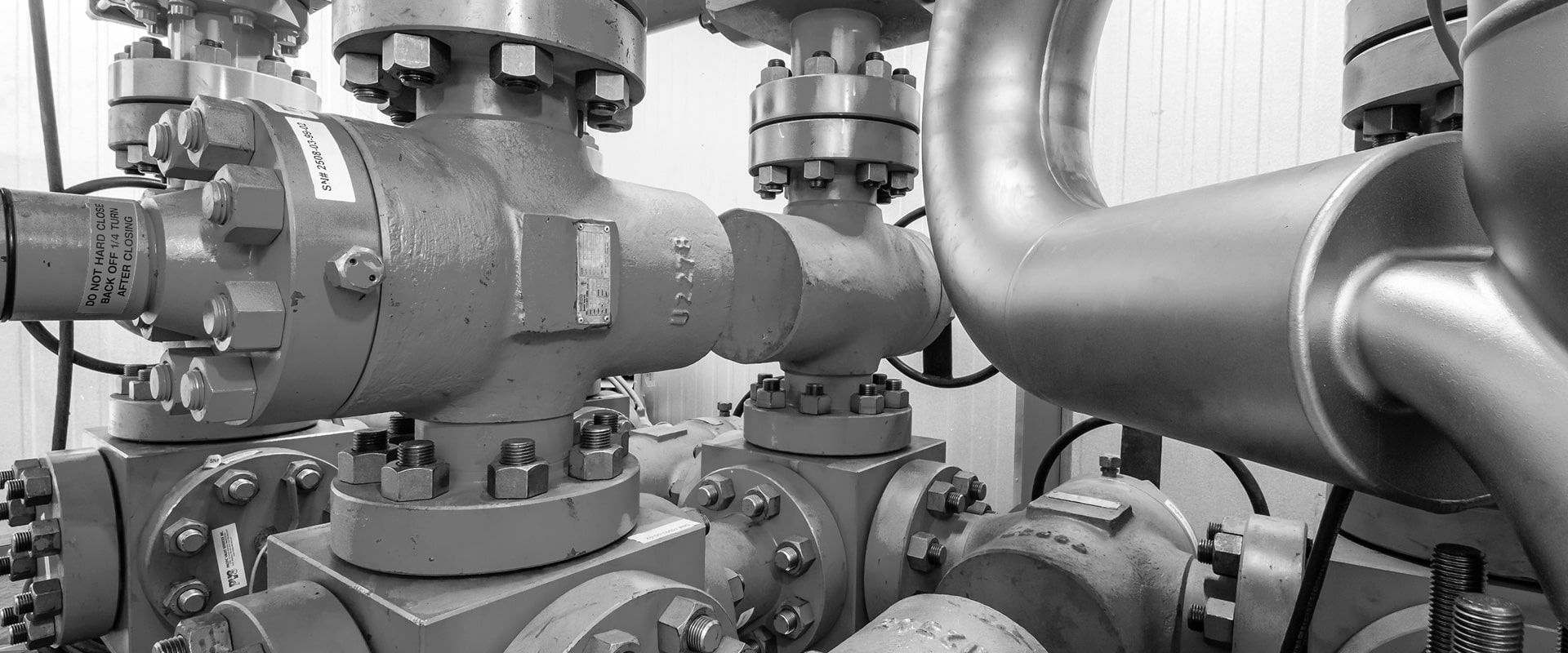 MPDSmart MANIFOLD | Opla Energy