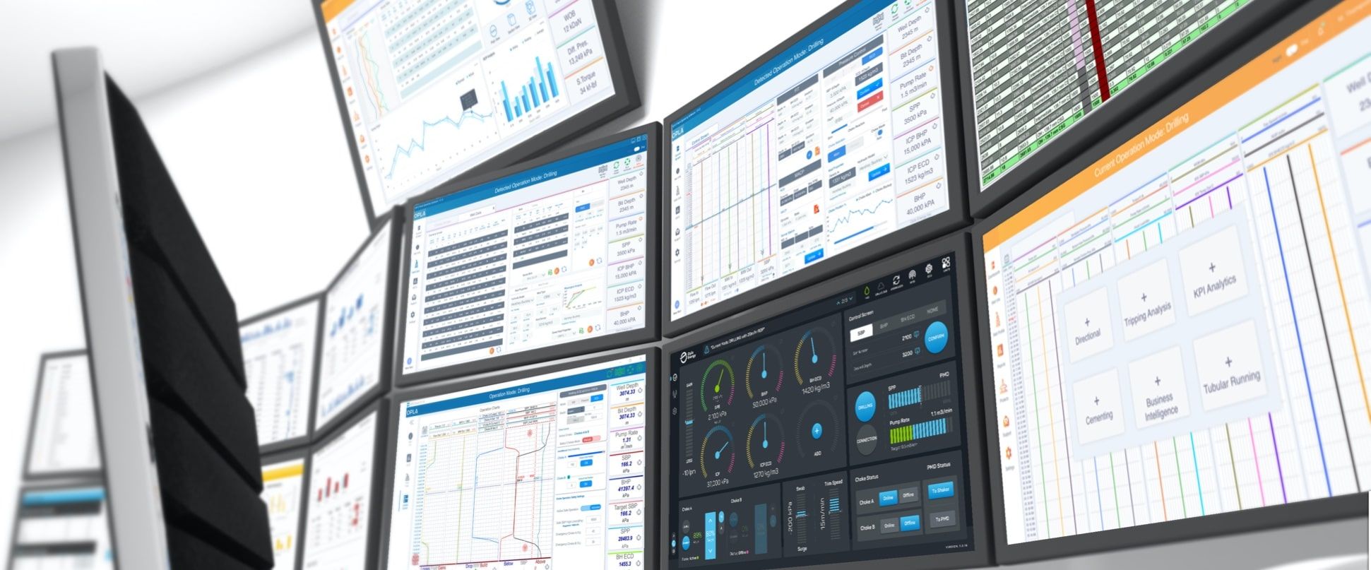 RTOC & Engineering | Opla Energy